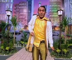 Biodata Dan Foto Tentang Cesar YKS Terbaru