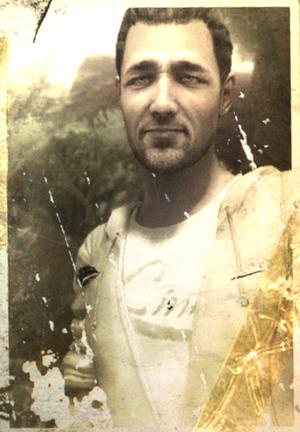 InMyShoes: Far Cry 1, 2, y 3.