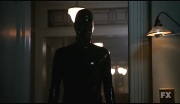 Doux Reviews: American Horror Story: Rubber Man