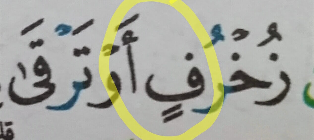 TajweedMama: TL1 - Lesson 3: Nun Sakina & Tanween - IZHAR