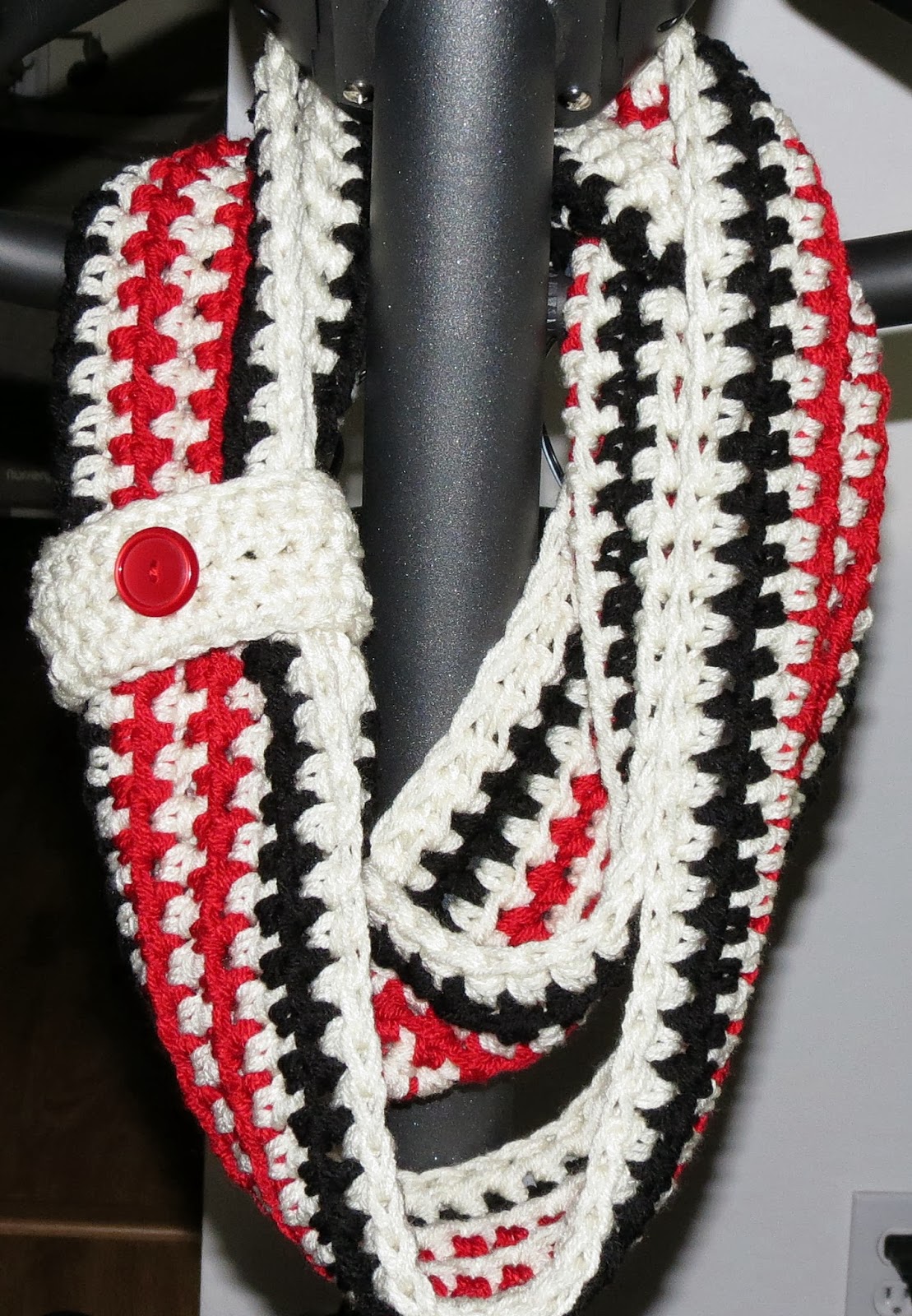The Yarn Knotter