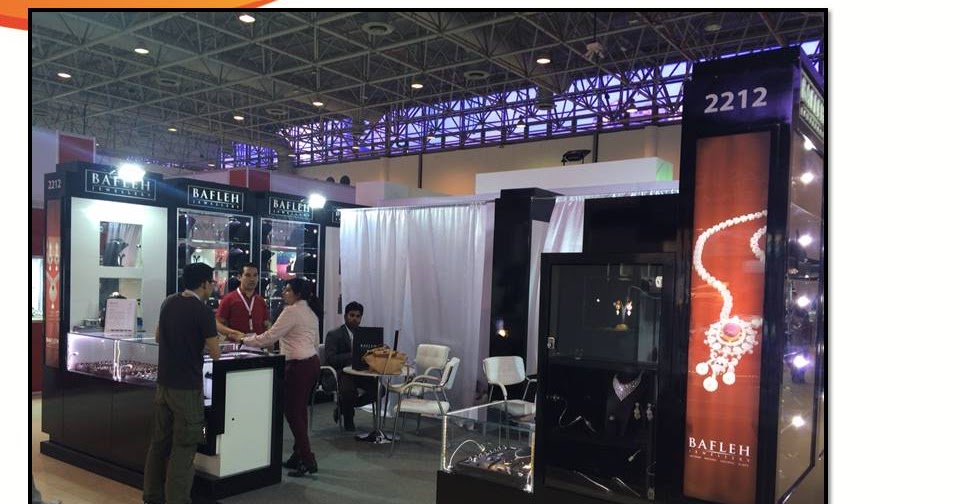 Advertising Company Dubai UAE: Innovative and creative exhibition stand ...