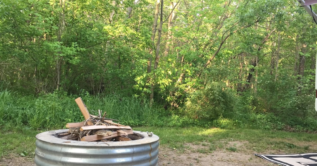 Travel Reviews & Information: Ionia Michigan / Ionia State Park ...