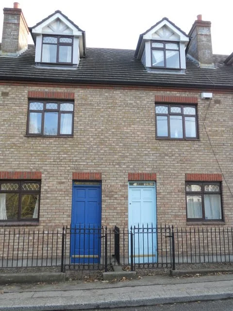 Let's Walk the River Dodder, One of the Best Hikes in Dublin | Sidewalk ...