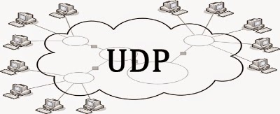 Redes Informate, Router ,switch, Lan ,Wan ,Man y más: Protocolo UDP