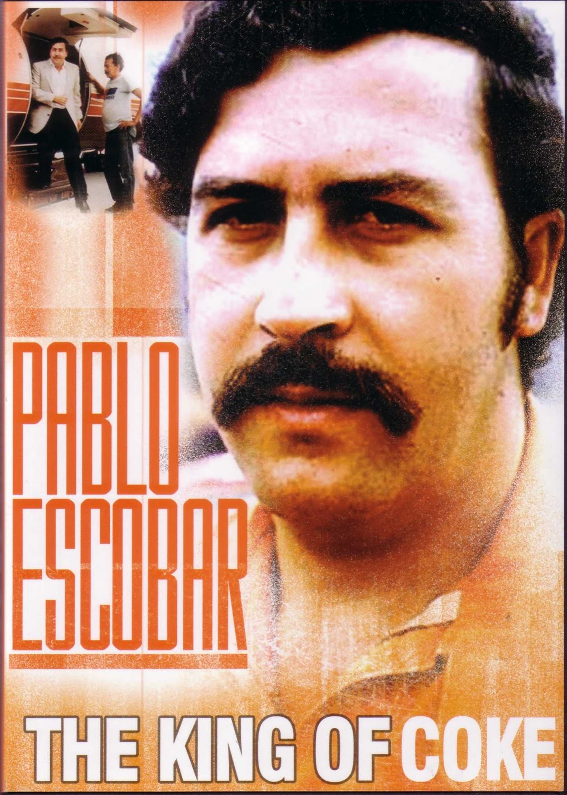 perfect: Biografi Pablo Escobar