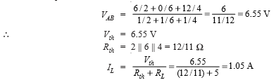 Millman’s Theorem - The Info Of Electrical Energy