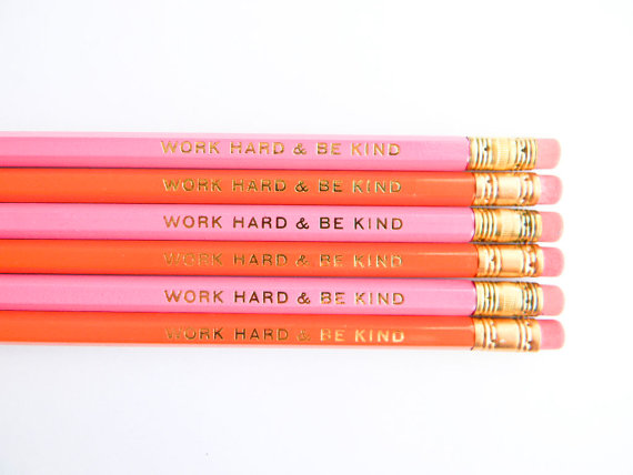 Currently Crushing: Pretty Pencils | Julie Leah | A Southern Life and ...