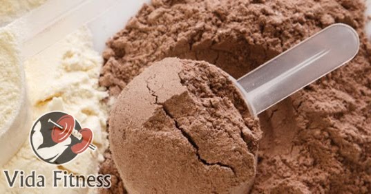 Caseina: ¿Que es y cuales son sus beneficios? - Vida Fitness