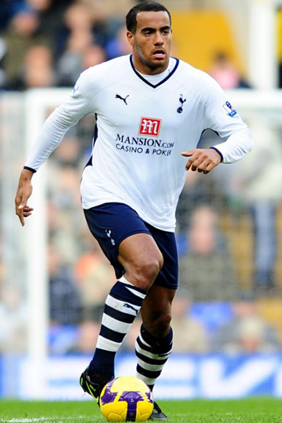 BBC Football: May 2011