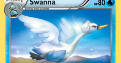 Swanna -- BREAKpoint Pokemon Card Review | PrimetimePokemon's Blog