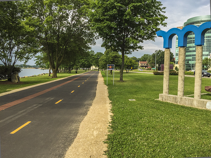 Capital City State Trail