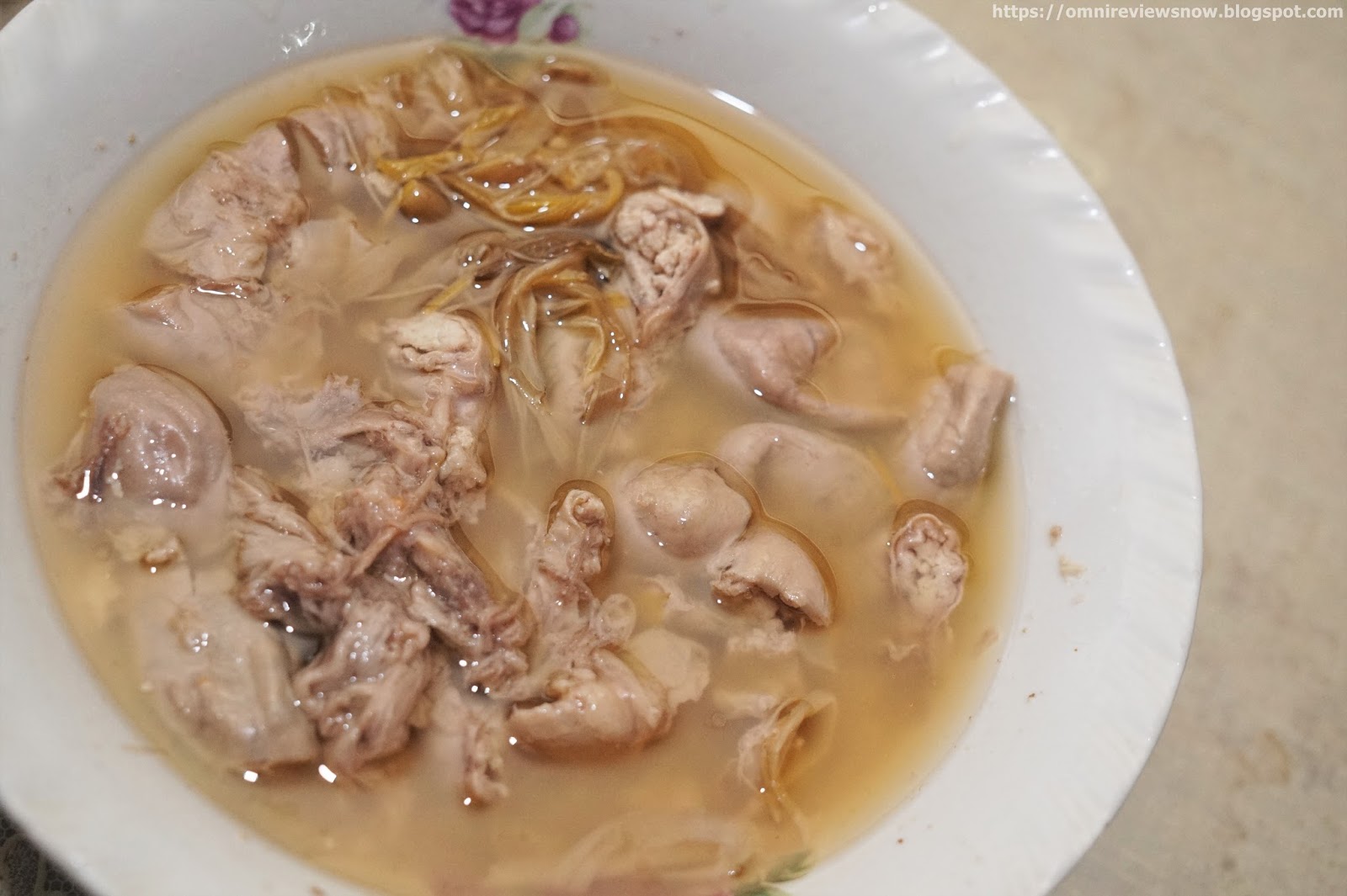 Omni Reviews Now: Top 15 unique dishes from Region IV Philippines (that ...