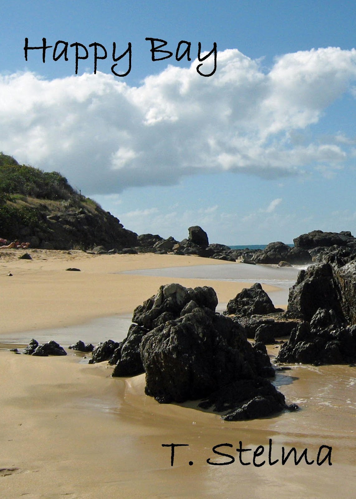 Happy Bay Book Series Novels