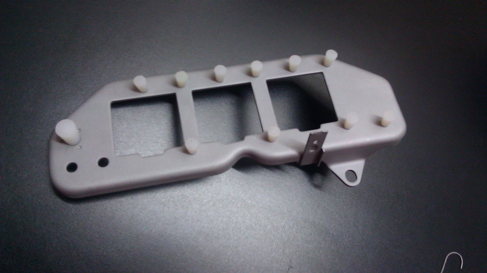 Why Masking is Necessary For Powder Coating and Which Masking Supplies ...