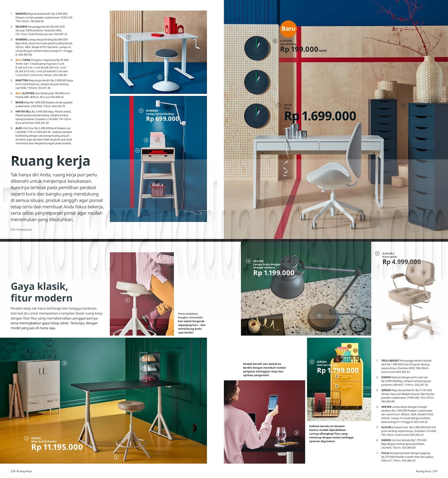 KATALOG IKEA 2020, HARGA PROMO BROSUR TERBARU