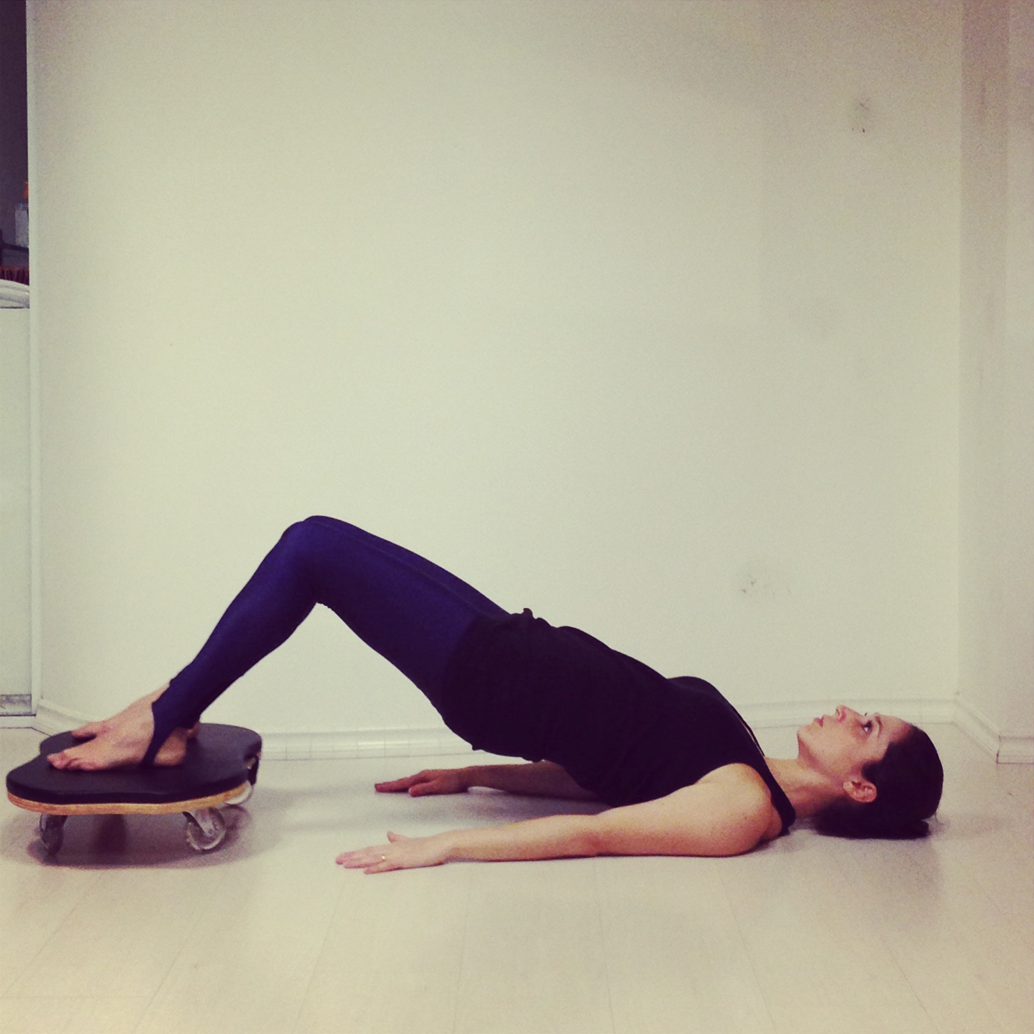 Biosfera Pilates : ORBIT