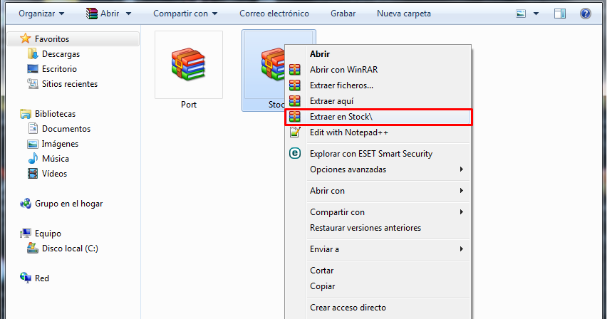 Lanix Ilium S106 ~ Portar Roms KitKat