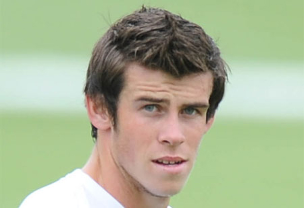 Gareth Bale Biography,Photos and Profile | Sports Club Blog