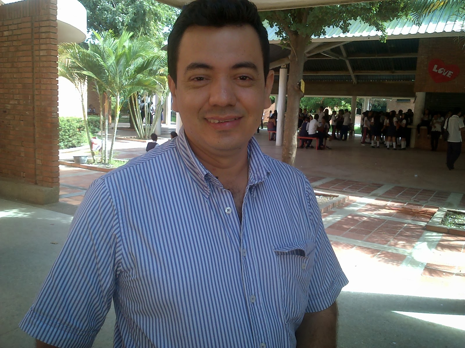 INSTITUCION EDUCATIVA LEONIDAS ACUÑA: Equipo de Trabajo leonidas