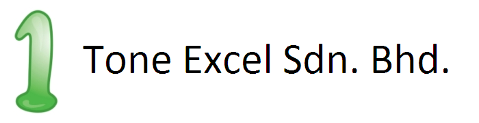 Program Rujukan Komuniti WOW! Tone Excel: Maklumat