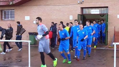 Fotos del Móstoles C.F. ~ Móstoles C.F. Web Oficial