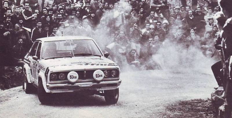 rallymemory: 1980 em imagens