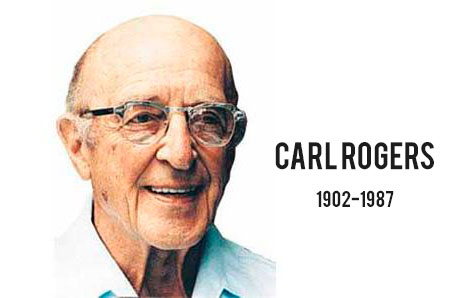 Espacio Pedagógico en Chiapas: Carl Rogers y el paradigma Humanista