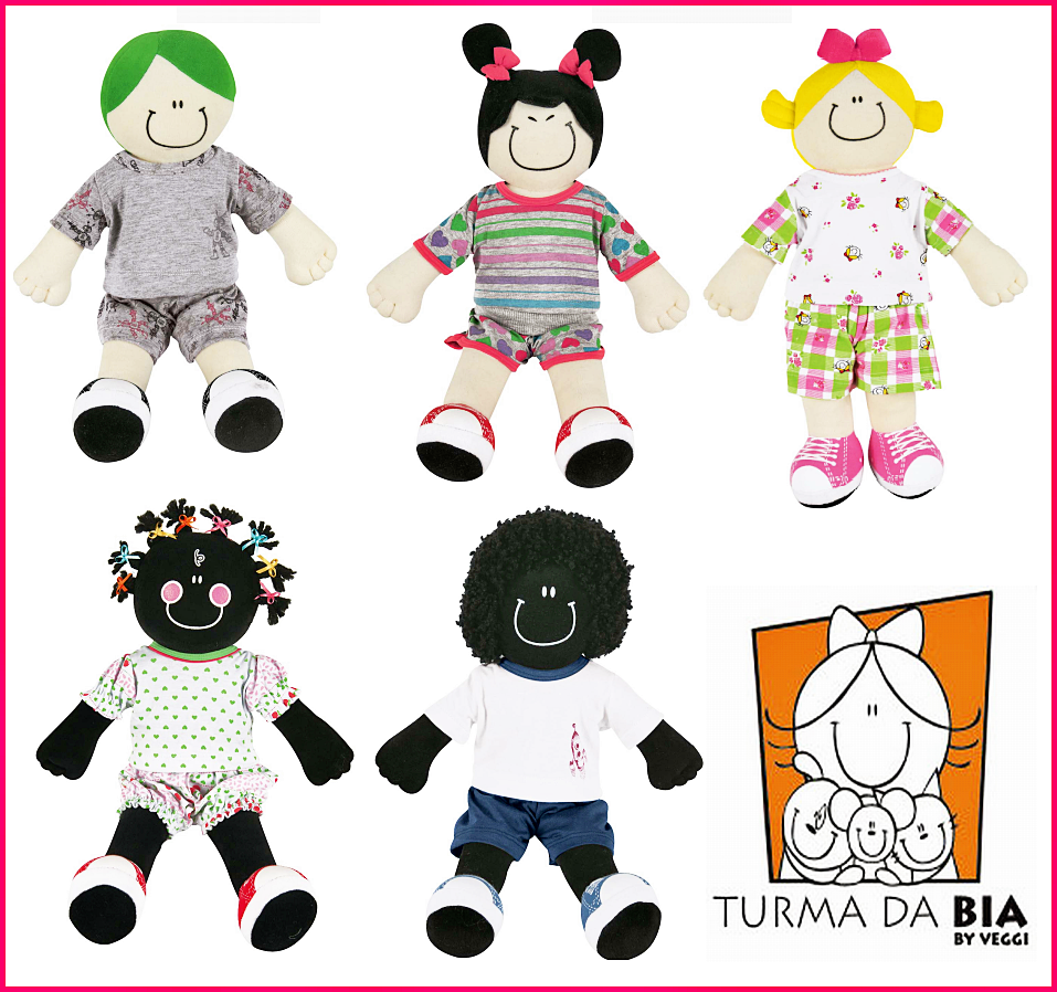 Mazinha Moda Íntima: Dia das Crianças na Mazinha Moda Íntima!