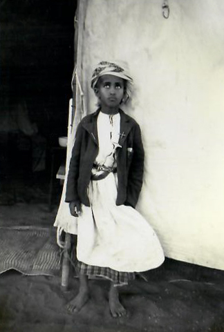 William The Rebel: Musandam: the isolated land of the Shihuh