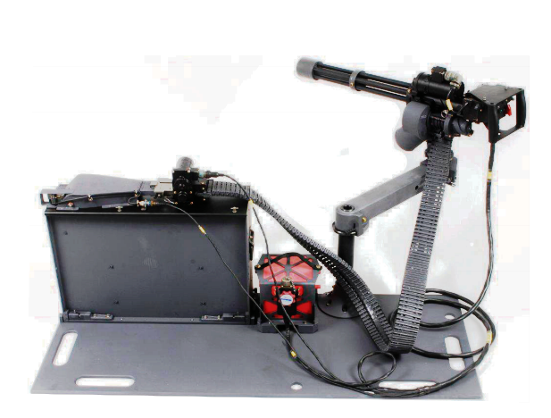 DEFENSE STUDIES: Pesan M134D, Armetall: Permintaan dari Kostrad Lebih ...