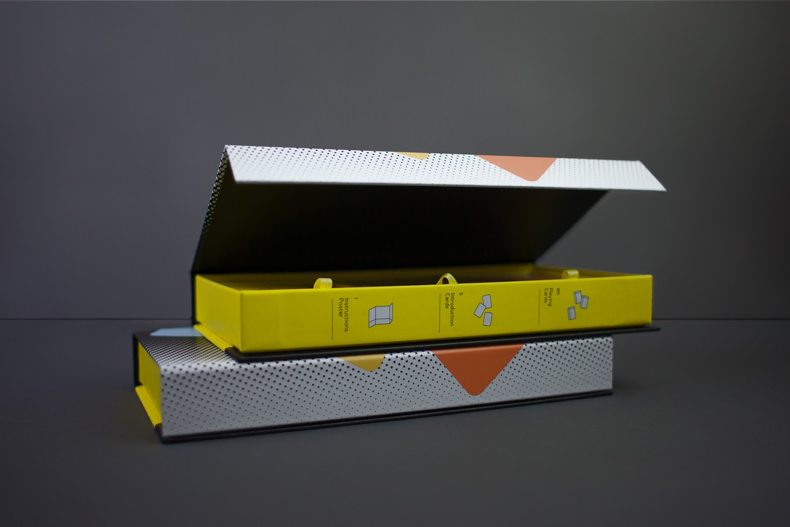 Making Art on Packaging of the World - Creative Package Design Gallery