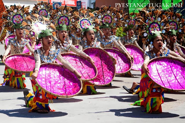 City of San Fernando!: Frog Festival!