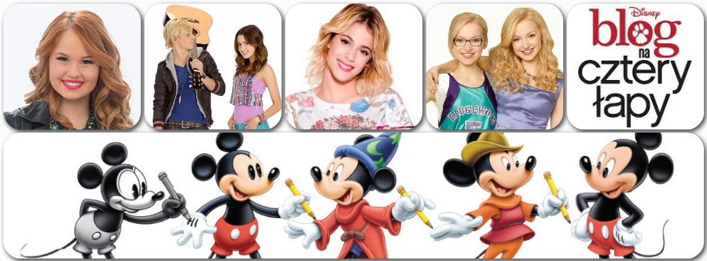 Disney Poland: [Bajki Disneya] Królewna Śnieżka i Siedmiu Krasnoludków