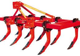 La mecanizcion agricola: Labranza primaria