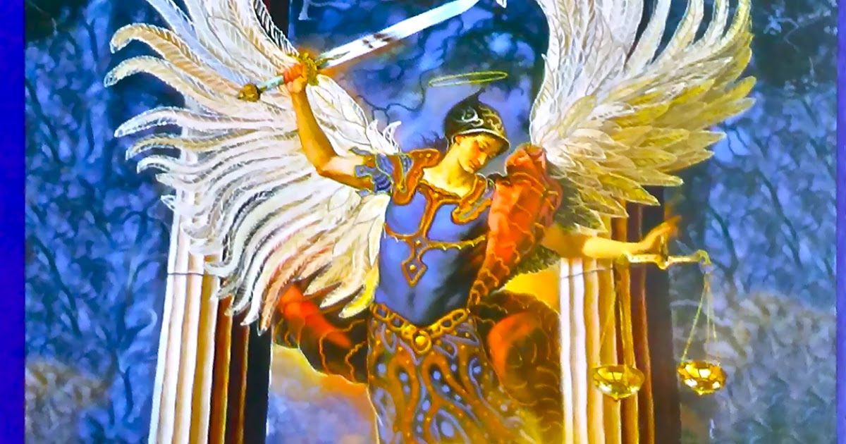 8 Justice / Knight of Earth - Daily Reading