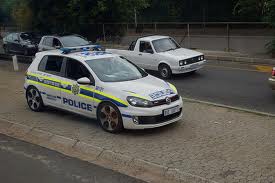 CARS ONE ON ONE WITH VINCENT: Motor manufactures join hands with Saps.