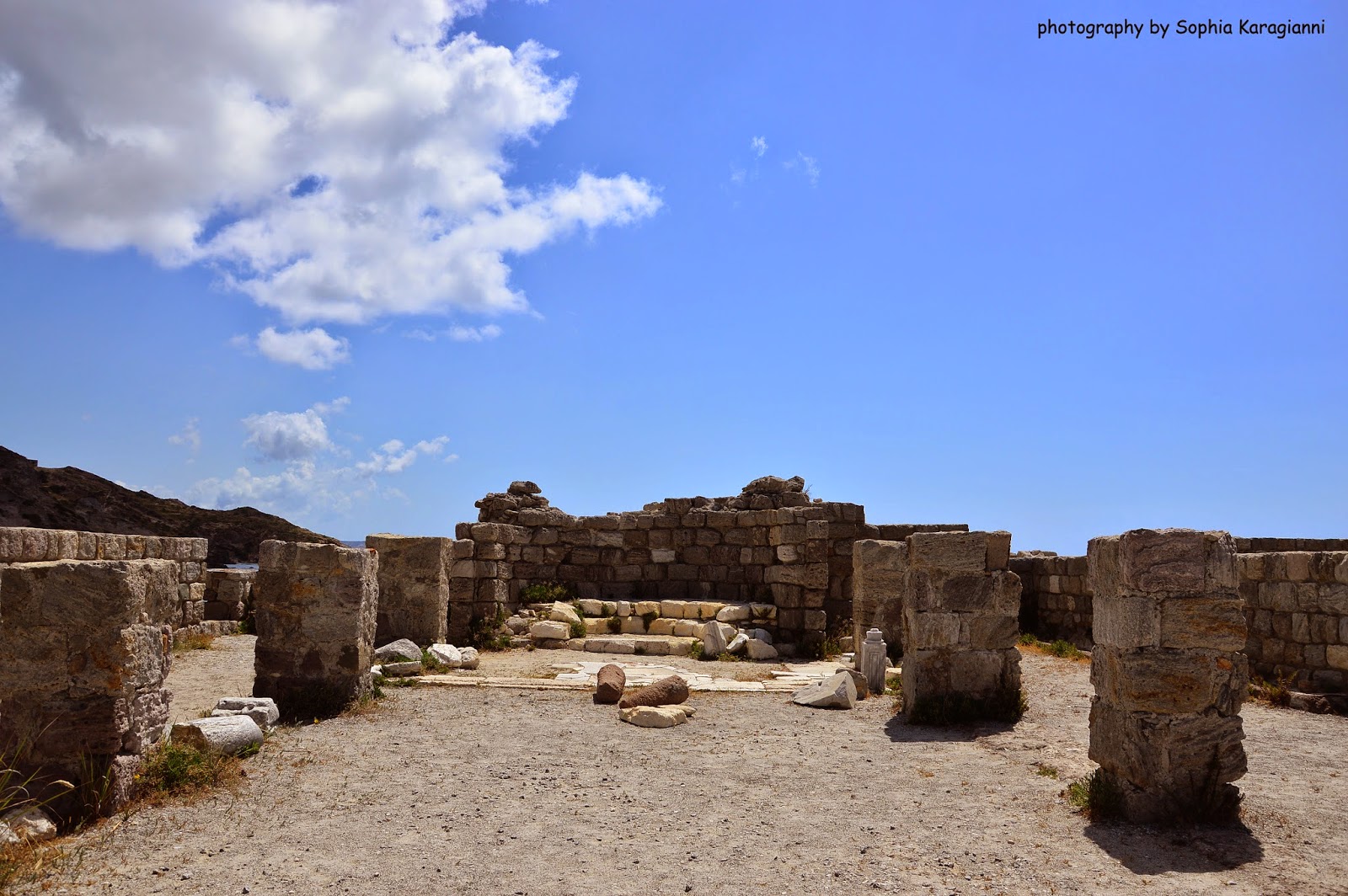 Kos and the Dodecanese through my eyes-Η Κως και τα γύρω νησιά μέσα από ...