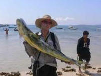 Tourism Destination: Pariwisata NTT