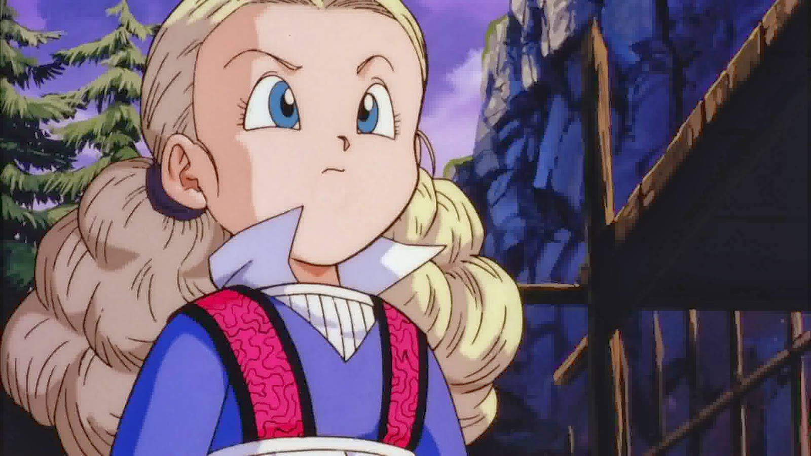 SOSPECHOSOS CINÉFAGOS: DRAGON BALL MOVIE Nº13 : ¡EL DUO PELIGROSO! LOS ...