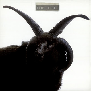 Album Artwork: The Cult