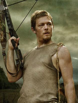 Media with Mary!: The Walking Dead: A Tribute To The Symbol of ...