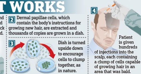 Hair Tips: Hair Cloning