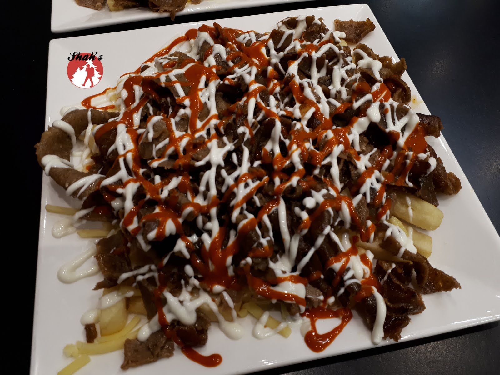 Shah's Travel Diary: My Melbourne Journey (Part 21) - PitStop Kebabs ...