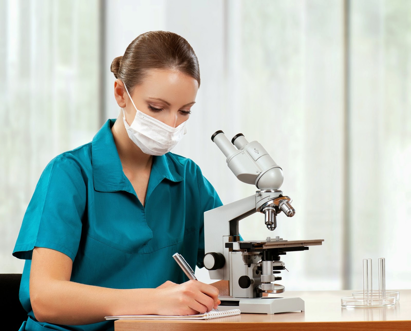 Laboratorista Clinico