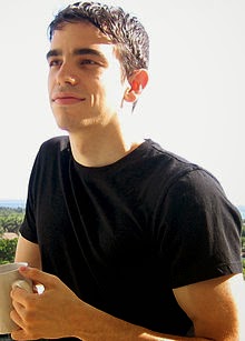 Biografi Blake Ross - Penemu Mozila Firefox | Info Biografi