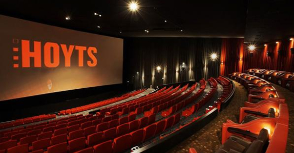 Señales: Hoyts Rosario abre el próximo 2 de julio