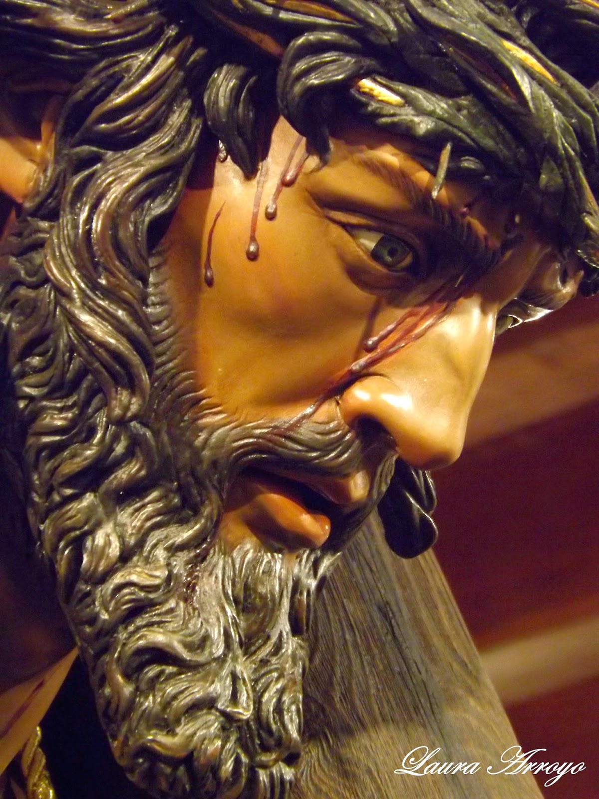 Objetivo Cofrade: Nuestro Señor de la Luz - Exposición X años de ...