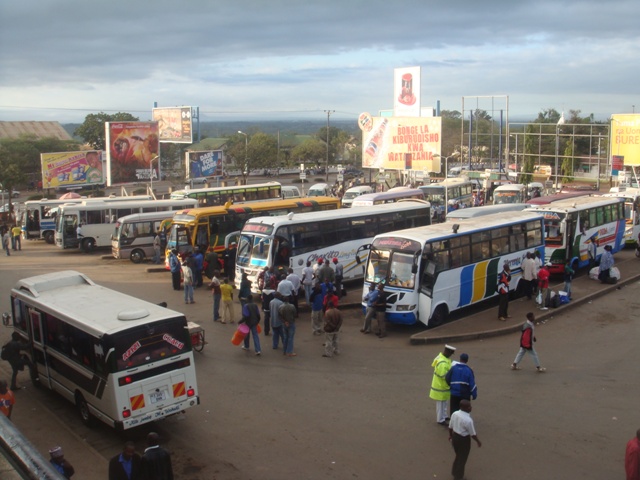 NIMEONA: KILI-GALLERY,DAILY UPDATED