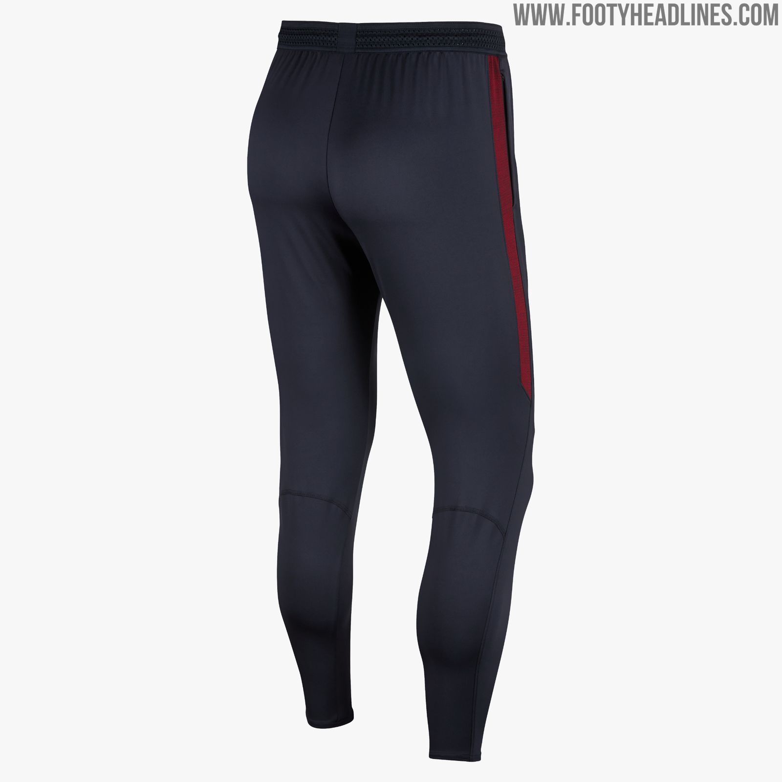 Nike Roma 19-20 Training Kit Released - Footy Headlines